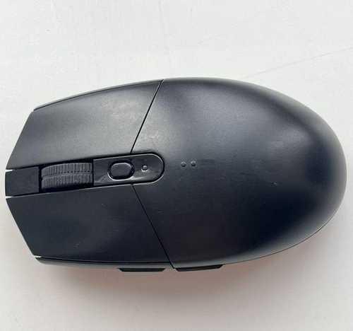 G305 Игровая беспроводная мышь