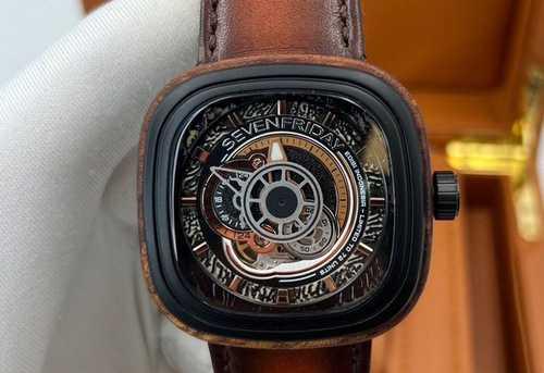 Часы мужские SevenFriday