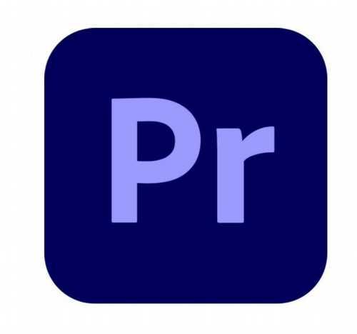 Adobe Premier Pro 2024. (Бессрочно)