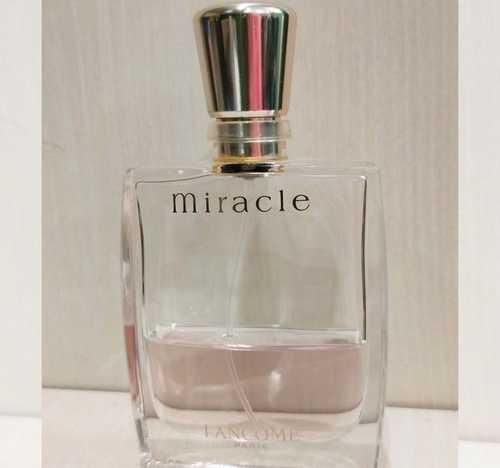 Lancome Miracle 20/50мл оригинал