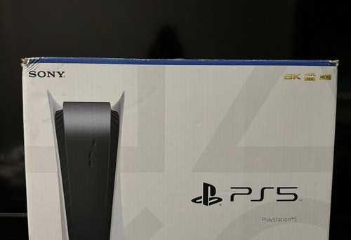 Sony playstation PS5