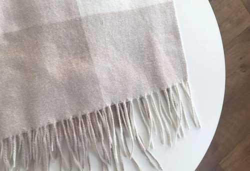 Палантин шарф платок Новый