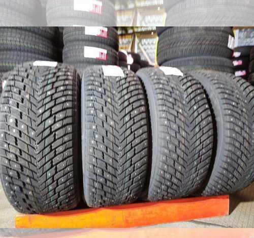 iLink Wintervorhut Stud II 235/45 R18