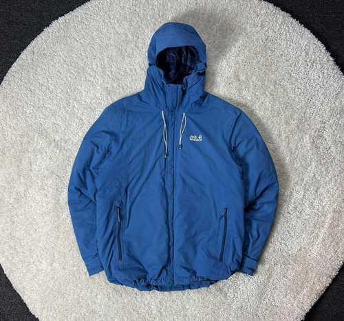 Куртка Jack Wolfskin texapore
