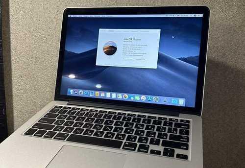 Apple MacBook Pro 13 2015 i7/16/256
