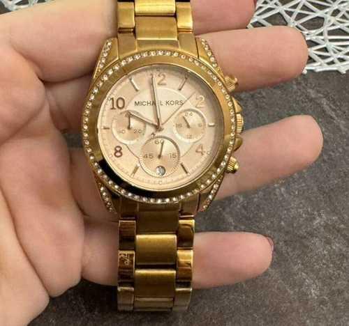 Наручные часы michael kors оригинал