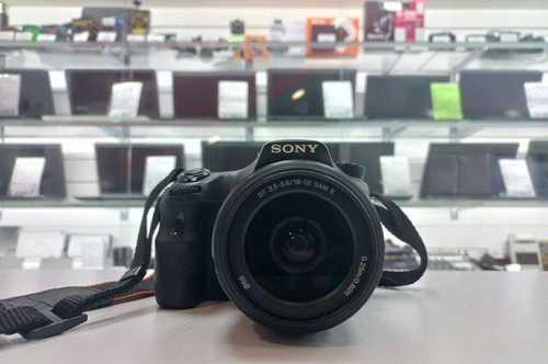 Фотоаппарат, Sony A58 kit 18-55