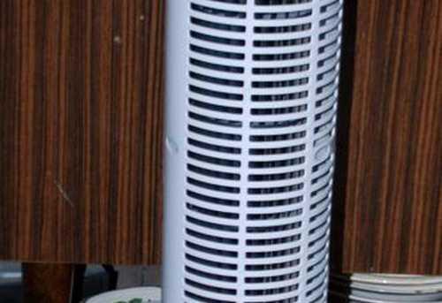 Отличный колонный вентилятор brayer BR4952WH
