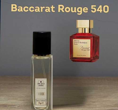 Baccarat Rouge 540 / Баккарат 540 Руж арт. 04176