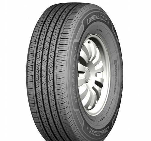 Landspider Citytraxx H/T 225/60 R18