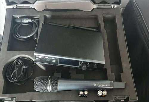 Цифровой Радиомикрофон Sennheiser ew D1-945