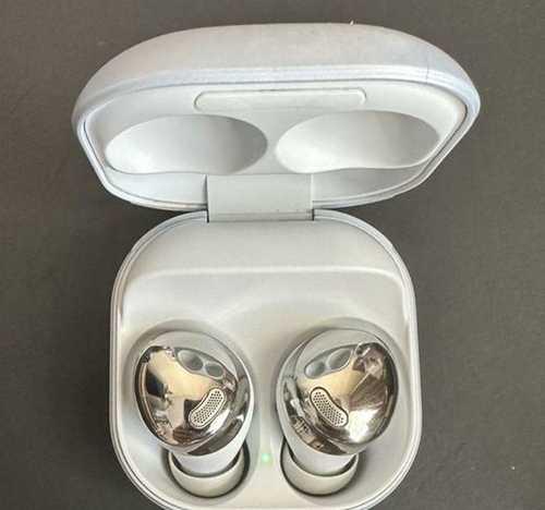 Наушники Samsung galaxy buds pro