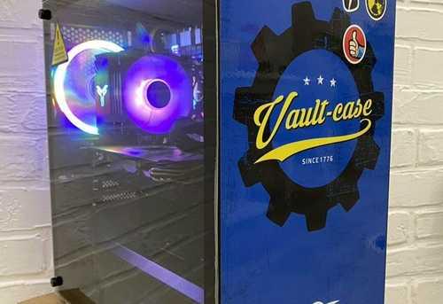 Игровой компьютер Vault