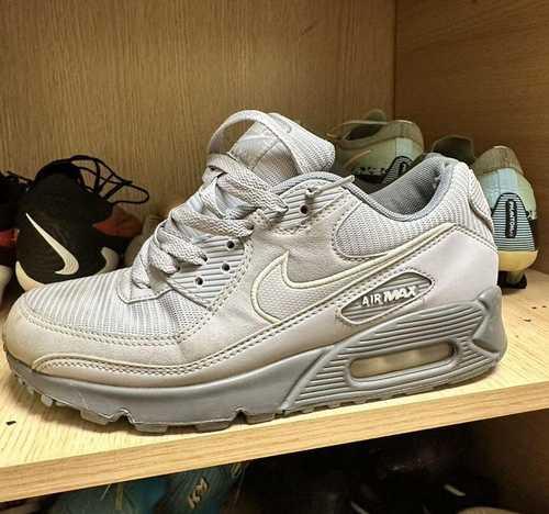 Кроссовки Nike air max 90