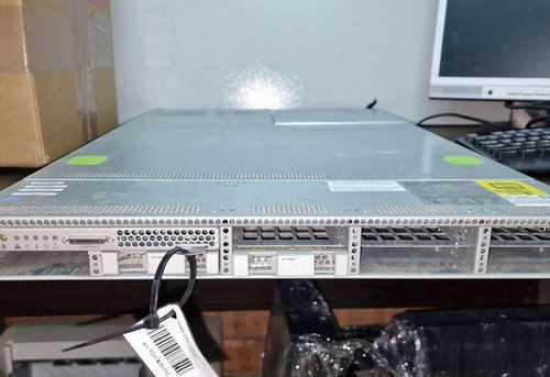 Сервер Cisco UCS C220 M3. 2 x E5-2609 / 32GB