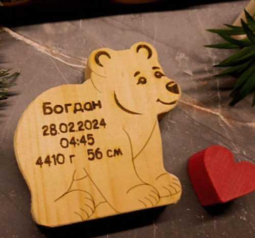 Мишка-метрика