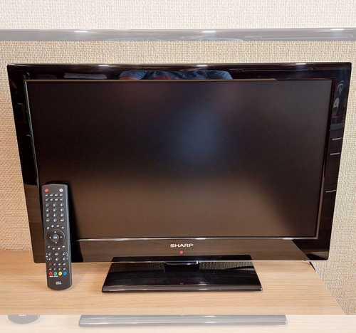 Телевизор Sharp LC-24 LE240RUX