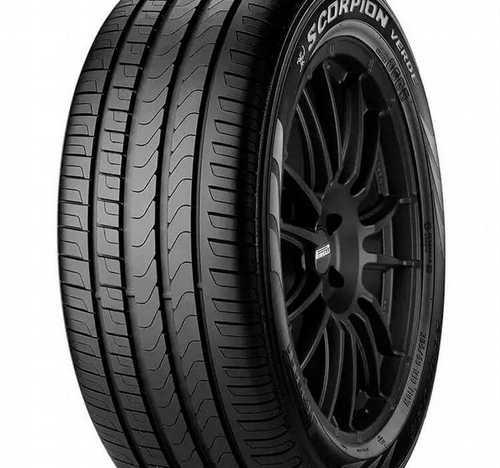 Pirelli Scorpion Verde 225/55 R18 98V