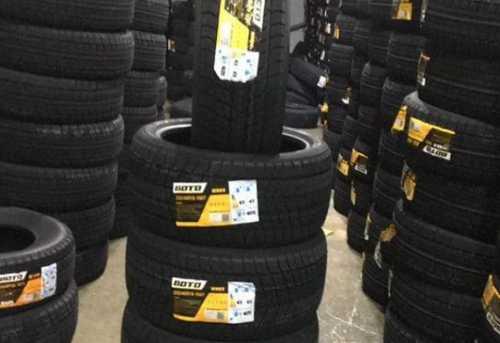 Boto WD69 255/40 R19 100T