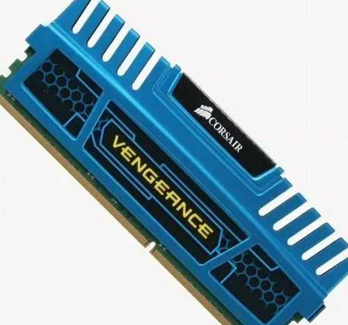 Оперативная память ddr3 4 gb 2шт