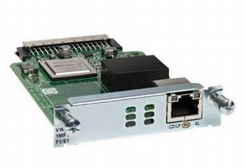 Модуль Cisco vwic3-1MFT-G703