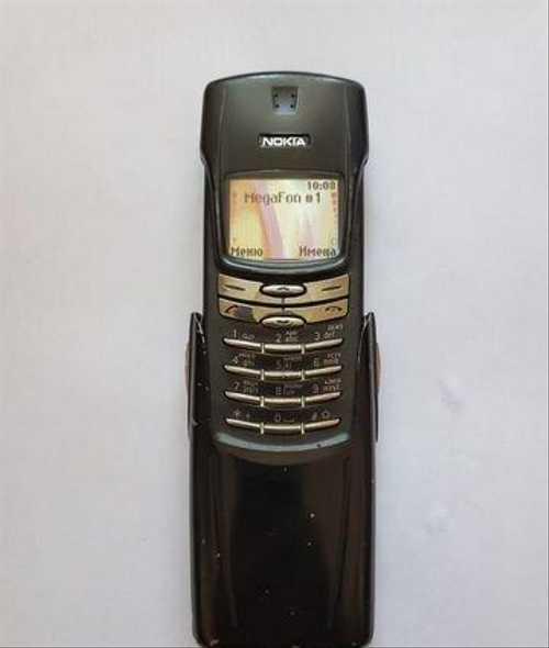 Телефон Nokia 8910i