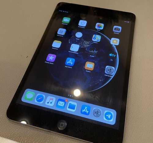 iPad Mini 2 128gb