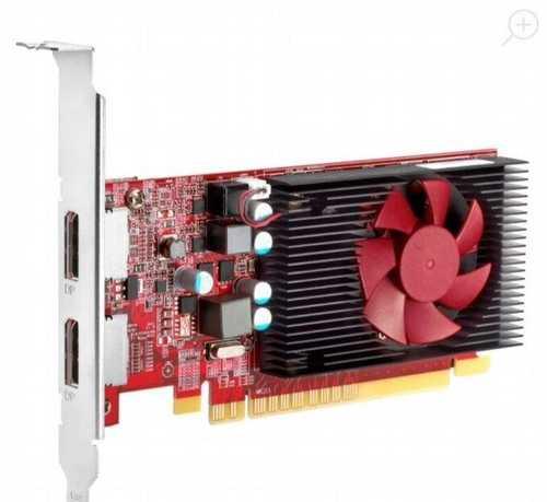 Графический адаптер AMD Radeon R7 430 2 Гб