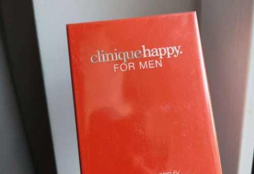 Туалетная вода Clinique Happy for men