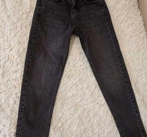 Джинсы denim 146