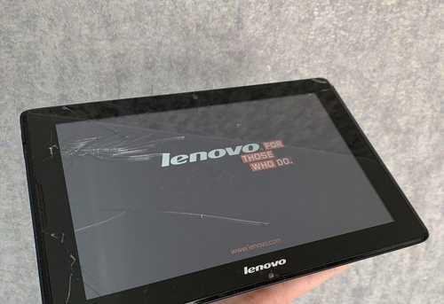 Планшет Lenovo A7600-H