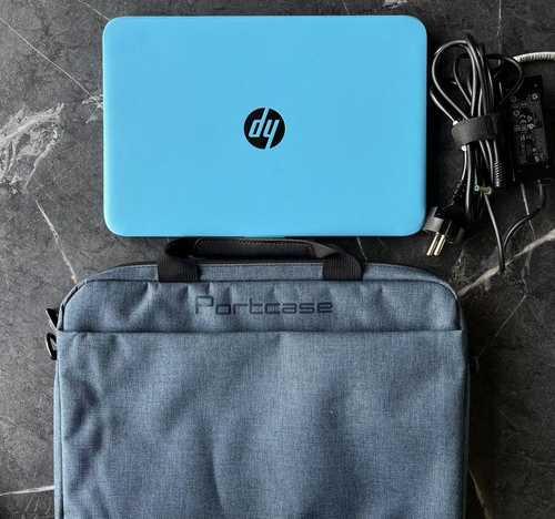 Ноутбук HP 11-y004ur, 11.6"