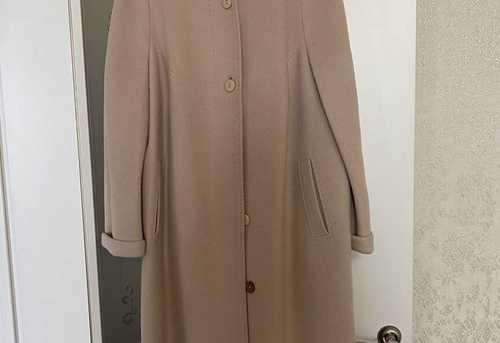 Пальто женское 46-48