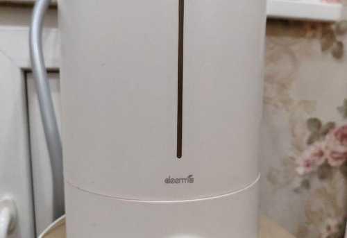 Увлажнитель воздуха Deerma Air Humidifier DEM-F628