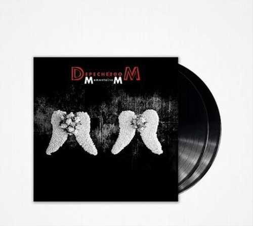 Depeche Mode - Memento Mori / 2LP