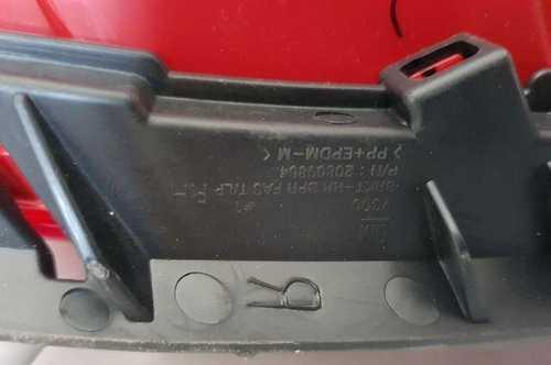 Фонарь R наружний Chevrolet Malibu с 11- г.в