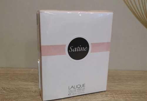Lalique Satine 100 оригинал