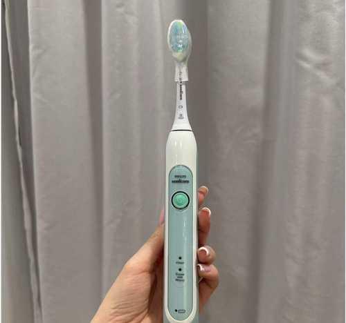 Щетка philips sonicare