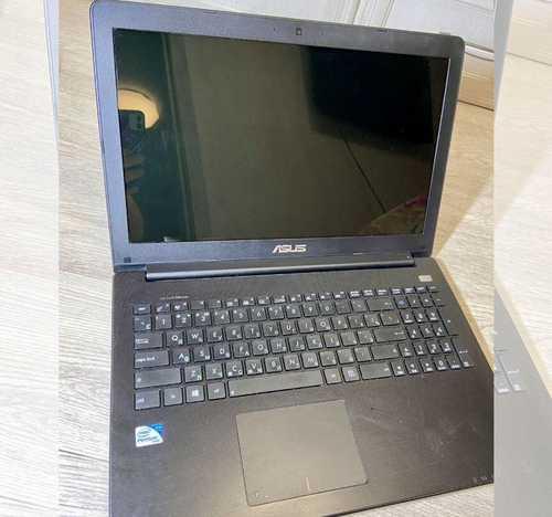 Ноутбук Asus X502C