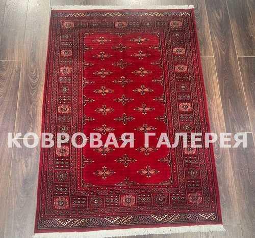 Новый ковер 125*179 производство Пакистан