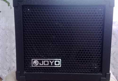 Комбоусилитель joyo DC-15