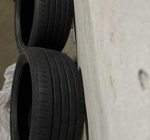 Bridgestone Turanza T005 245/40 R19