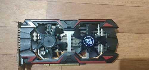 Radeon R9 380 4GB Powercolor