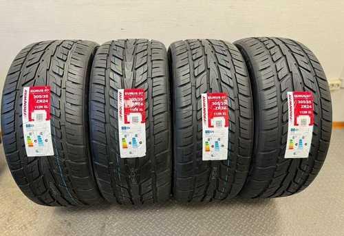 Fronway Eurus 07 305/35 R24 112W