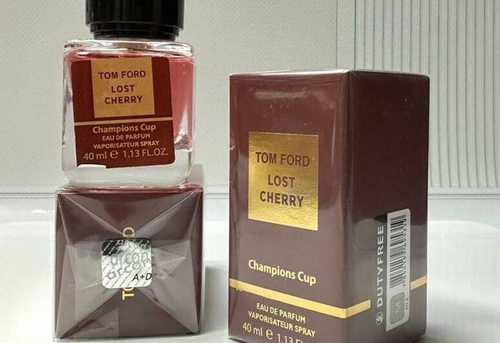 Tom Ford Lost Cherry 40 ml
