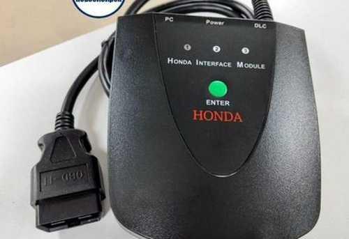 Сканер Honda HDS HIM для Honda и Acura