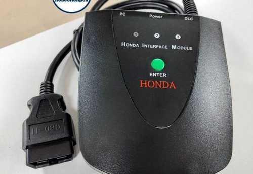 Сканер Honda HDS HIM для Honda и Acura