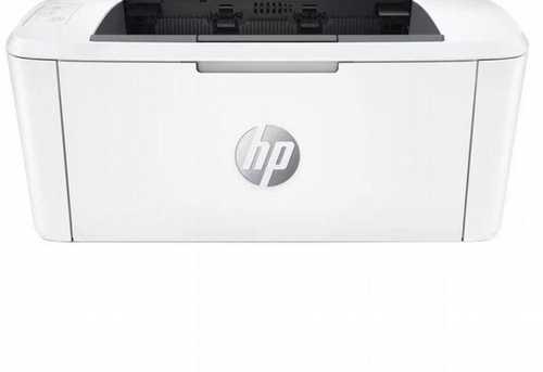 Принтер лазерный монохромный HP LaserJet M111w