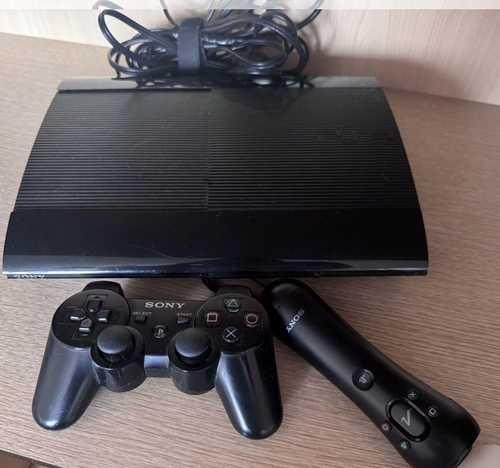 Sony playstation 3