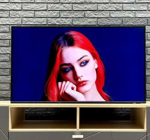 Samsung 43 SMART TV 4K